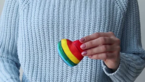 Woman Gender Symbol Stock Videos – Royalty-Free HD & 4K Videos | Page 3