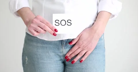 Sos Sign Hand Stock Videos – Royalty-Free HD & 4K Videos