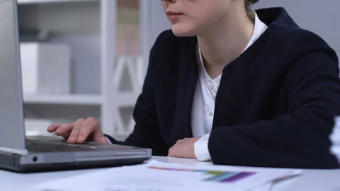 Satement Showing Stock Videos – Royalty-Free HD & 4K Videos