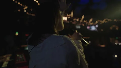 What Singer Song Stock Videos – Royalty-Free HD & 4K Videos | Pond5