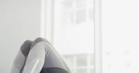 Body Ups Exercise Stock Videos – Royalty-Free HD & 4K Videos