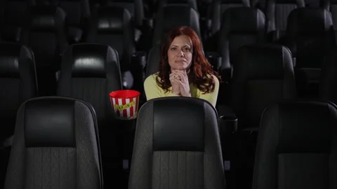 Silence Movie Stock Videos – Royalty-Free HD & 4K Videos