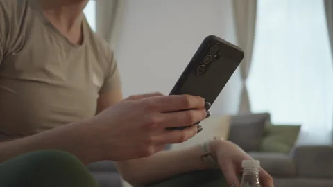 Woman Legs Videos Stock Videos – Royalty-Free HD & 4K Videos