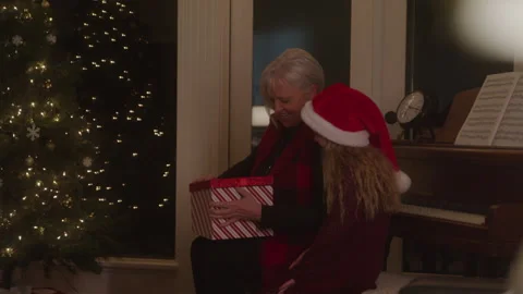 Woman Sitting by the Tree Waiting for a ... | Stock Video | Pond5