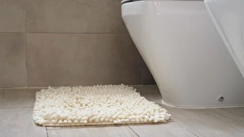 Girl Pooping Toilet Stock Videos – Royalty-Free HD & 4K Videos