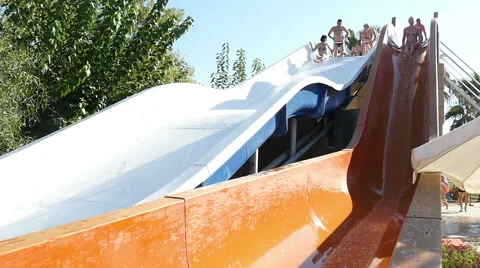 Woman Diving Down Stock Footage ~ Royalty Free Stock Videos | Page 3