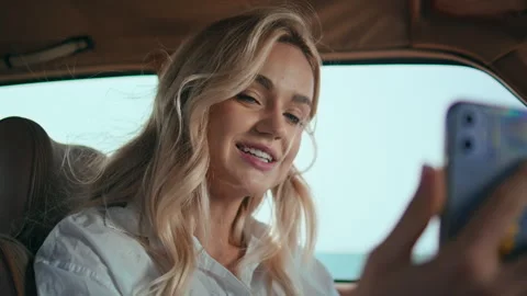 Car Video Streaming Stock Videos – Royalty-Free HD & 4K Videos | Pond5