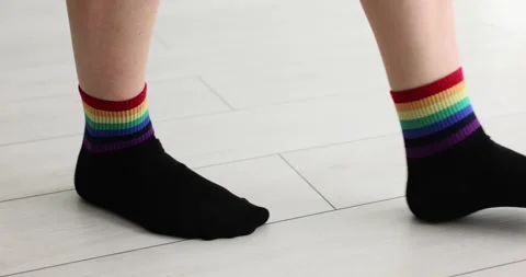 Lesbian Feet Foot Stock Videos – Royalty-Free HD & 4K Videos