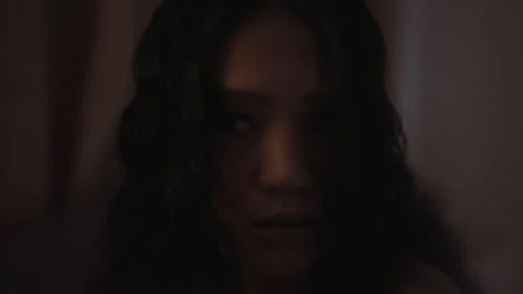 Sorrowfully Stock Footage ~ Royalty Free Stock Videos | Pond5