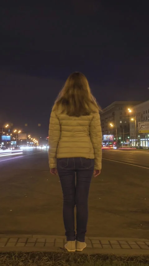 Still Standing Videos Stock Videos – Royalty-Free HD & 4K Videos