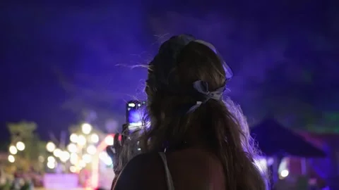 Night Night Picture Stock Videos – Royalty-Free HD & 4K Videos | Pond5