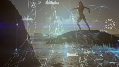 Stepper Rock Stock Videos – Royalty-Free HD & 4K Videos | Pond5