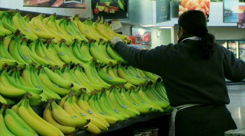 Stocking L Stock Videos – Royalty-Free HD & 4K Videos