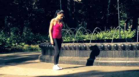 Adult Muscle Video Stock Videos – Royalty-Free HD & 4K Videos | Pond5