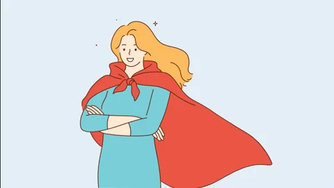 Supergirl H Stock Videos – Royalty-Free HD & 4K Videos | Pond5