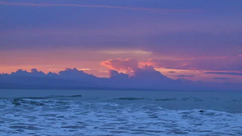 Surfing Colors Stock Videos – Royalty-Free HD & 4K Videos