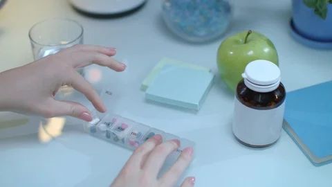 Daily Take Out Stock Videos – Royalty-Free HD & 4K Videos