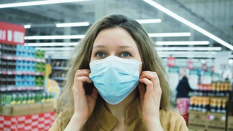 Woman Take Life Stock Video Footage | Royalty Free Woman Take Life ...