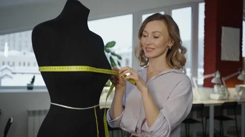 Woman Custom Stock Videos – Royalty-Free HD & 4K Videos