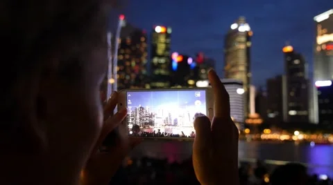 A Night Picture Stock Videos – Royalty-Free HD & 4K Videos