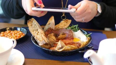 English Video Picture Stock Videos – Royalty-Free HD & 4K Videos