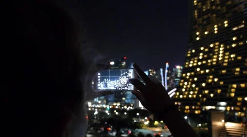 Night Night Picture Stock Videos – Royalty-Free HD & 4K Videos | Pond5