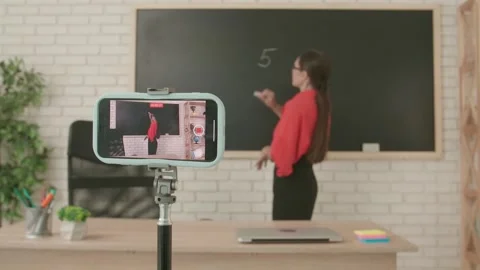 Live Math Streaming Stock Videos – Royalty-Free HD & 4K Videos | Pond5