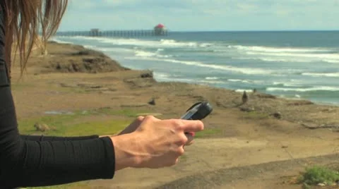 Sms Sexy Video Stock Videos – Royalty-Free HD & 4K Videos