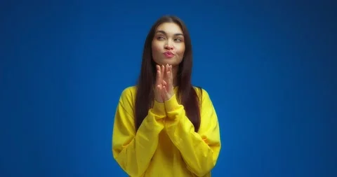 Beautiful Girl Fingering Stock Videos – Royalty-Free HD & 4K Videos