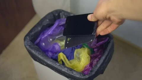 Wasted Woman Used Stock Videos – Royalty-Free HD & 4K Videos | Pond5