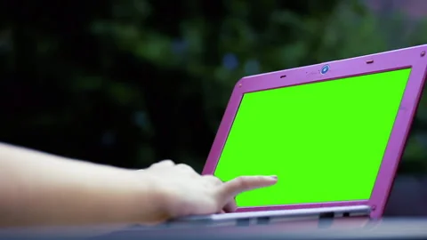 Blank Laptop Overlay Stock Videos – Royalty-Free HD & 4K Videos | Pond5