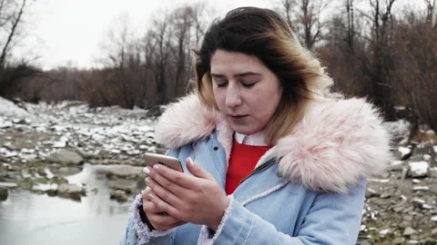 Lady Frost Stock Videos – Royalty-Free HD & 4K Videos