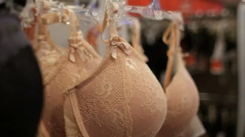 Underwear Display Stock Videos – Royalty-Free HD & 4K Videos