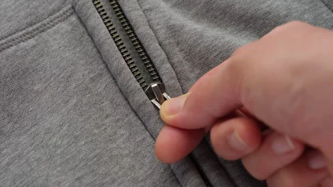 Woman Unzip Stock Videos – Royalty-Free HD & 4K Videos