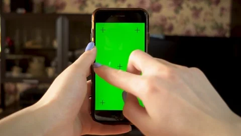 Swipe Right Hand Stock Videos – Royalty-Free HD & 4K Videos | Pond5