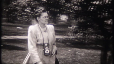 Woman Attraction Level Stock Videos – Royalty-Free HD & 4K Videos