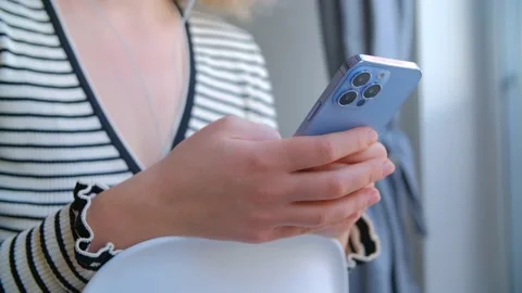 Woman Triple B Stock Videos – Royalty-Free HD & 4K Videos