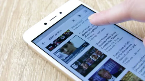 Youtube Safety Video Stock Videos – Royalty-Free HD & 4K Videos | Pond5