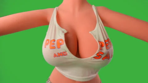 Skinny Big Tit Stock Videos – Royalty-Free HD & 4K Videos | Pond5