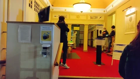 Waiting For Free Stock Videos – Royalty-Free HD & 4K Videos