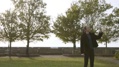 Pacing Back and Forth Stock Video Footage | Royalty Free Pacing Back ...