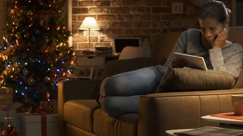 Holiday Online Film Stock Videos – Royalty-Free HD & 4K Videos | Pond5