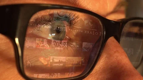 Netflix Atreaming Stock Videos – Royalty-Free HD & 4K Videos | Pond5