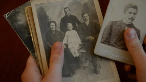 Old Woman Watching Stock Videos – Royalty-Free HD & 4K Videos