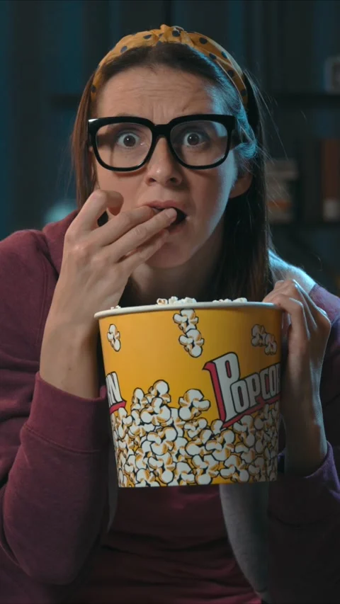 Home Alone Scary Stock Videos – Royalty-Free HD & 4K Videos