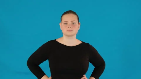 Finger Of Sense Stock Videos – Royalty-Free HD & 4K Videos