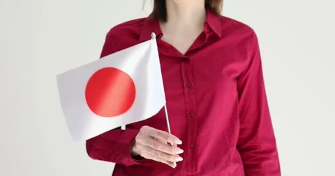 Japanese Flag Stock Video Footage | Royalty Free Japanese Flag Videos ...