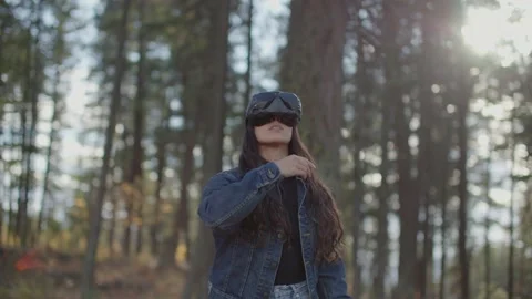 Vr Goggles Videos Stock Videos – Royalty-Free HD & 4K Videos | Page 2