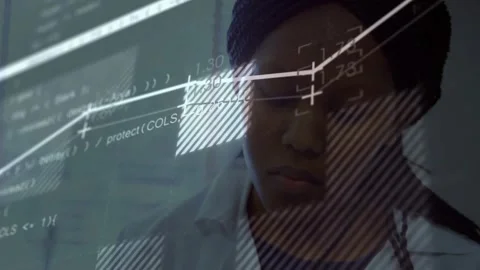 Hair Braiding Chart Stock Videos – Royalty-Free HD & 4K Videos