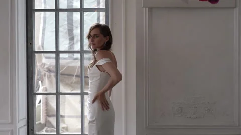 White Wood Window Stock Videos – Royalty-Free HD & 4K Videos